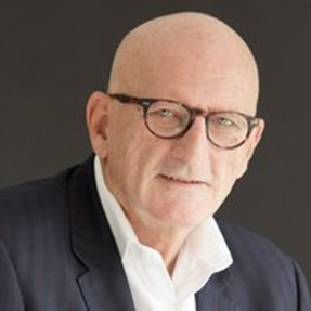 Professor Alan Patching | Skewed guests