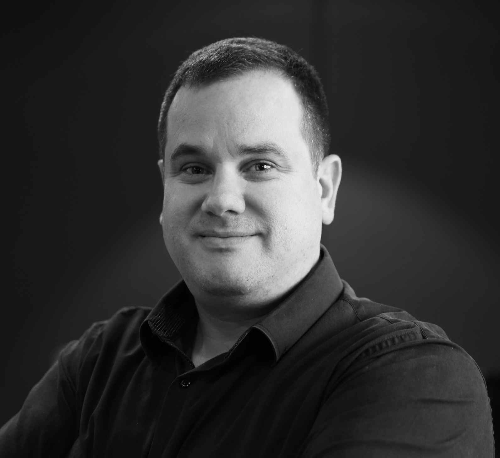 Bruce Walker | Skewed guests