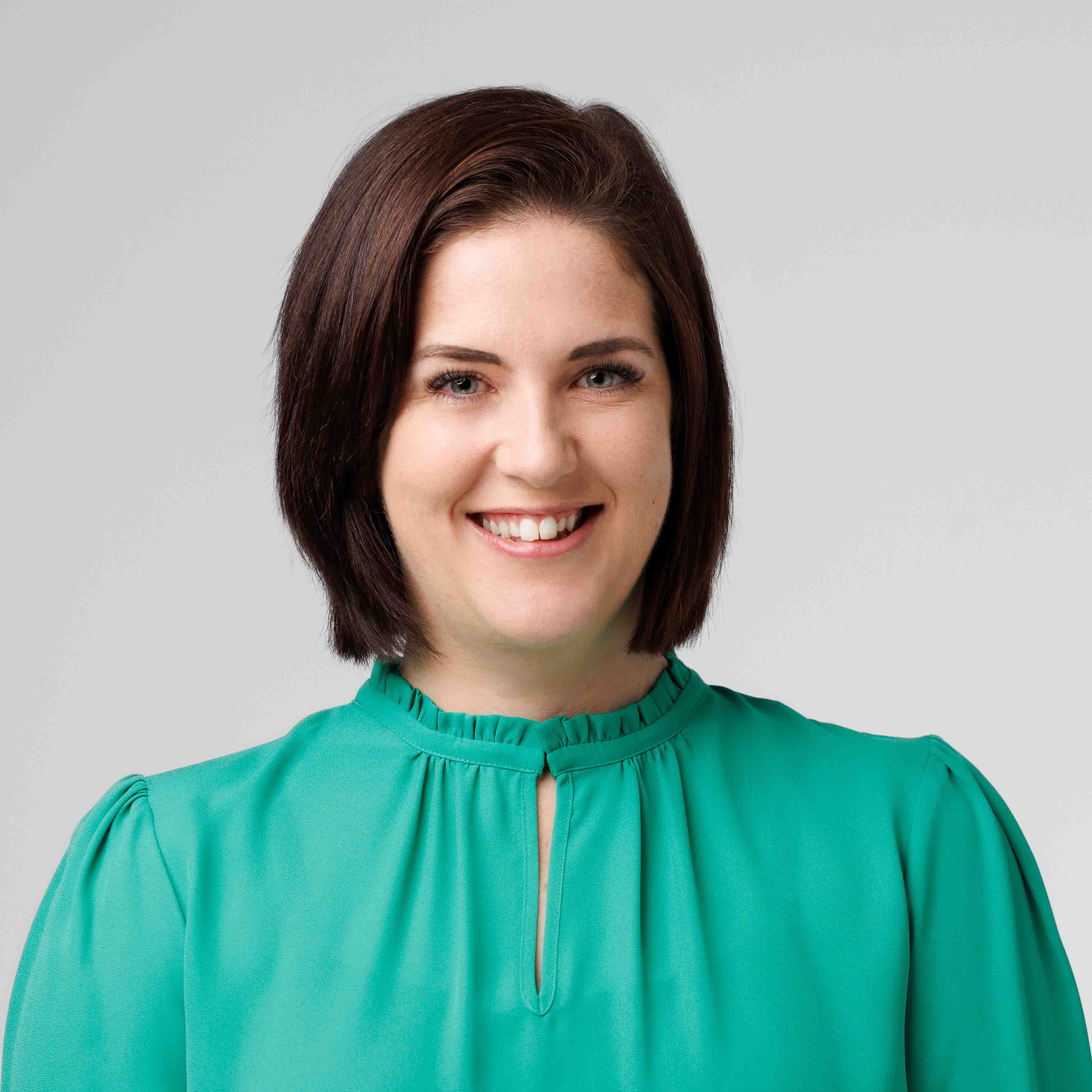 Caitlin Shields | Skewed guests