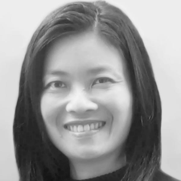 Catherine Loke | Skewed guests