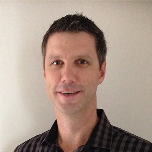 Daniel Large | Skewed guests