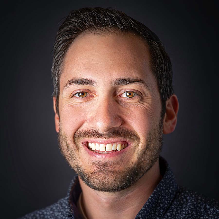 Jonathan Gallup, AIA NCARB | Skewed guests