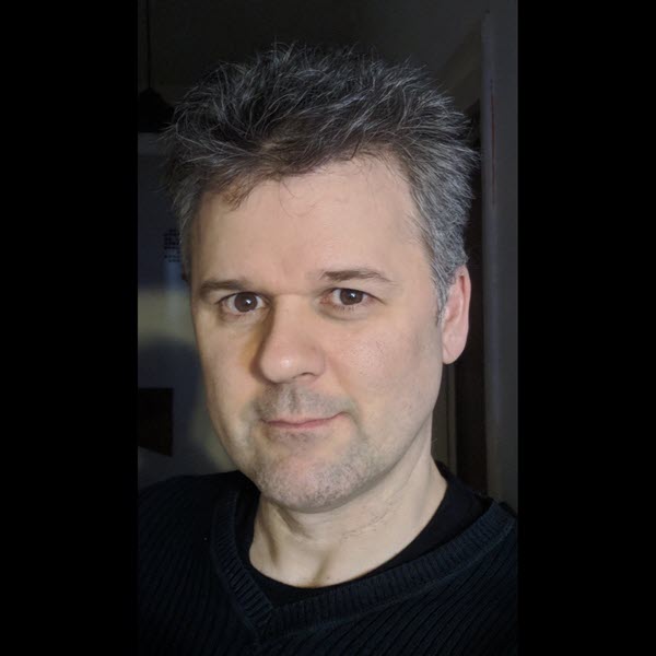 Laszlo Nagy | Skewed guests