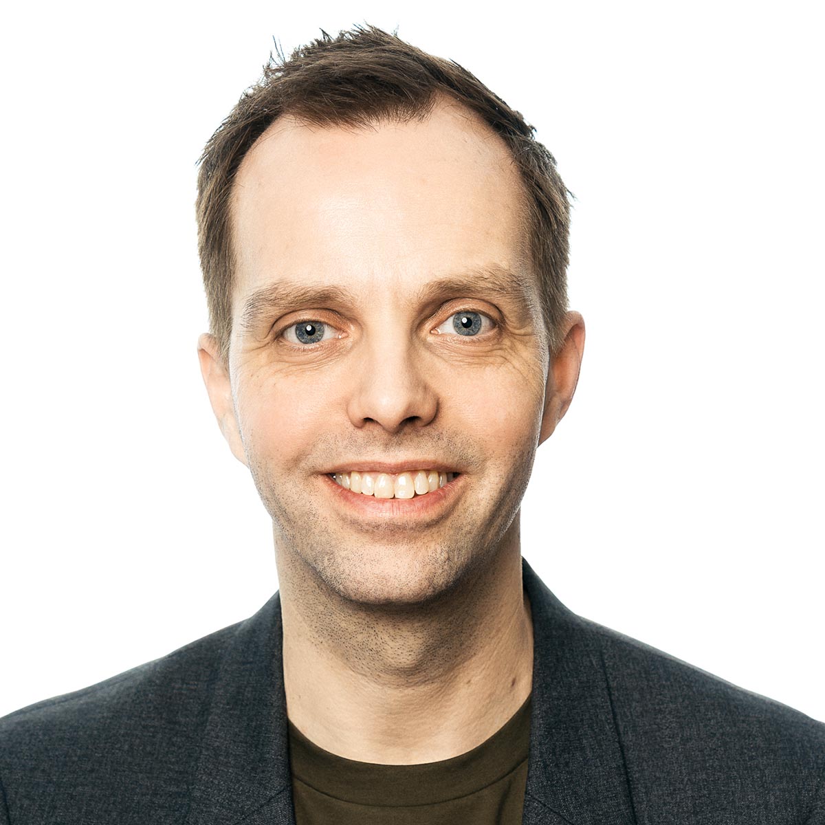 Thomas Graabæk | Skewed guests