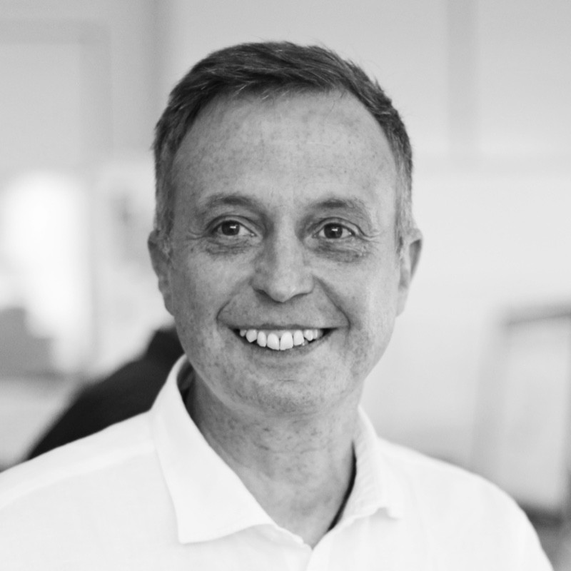 Tony Krepler | Skewed guests