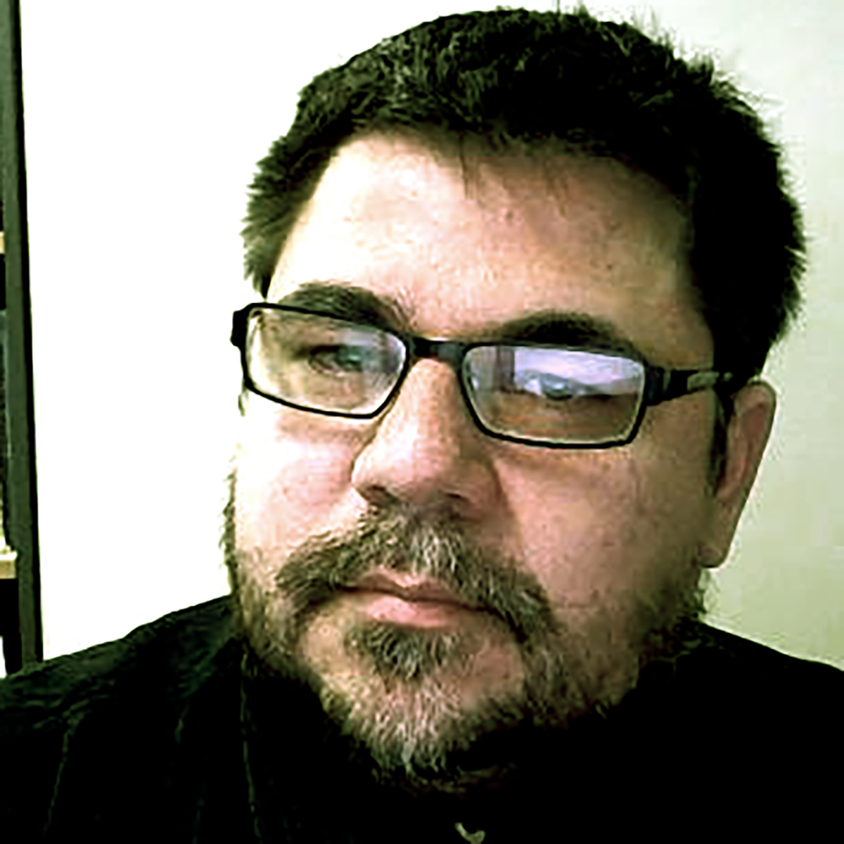 Andrew Zarb | Skewed guests