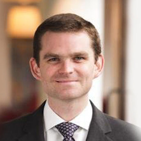 Colin Mann | Skewed guests