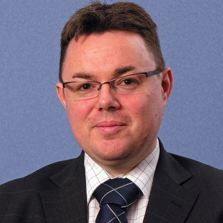 David Philp | Skewed guests