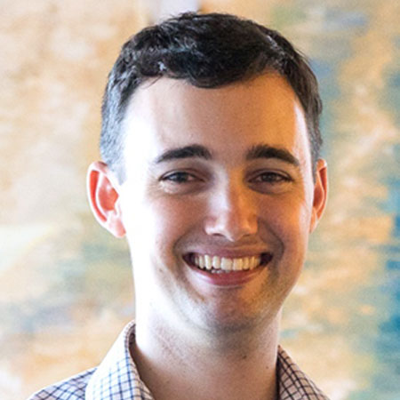 Lachlan Green | Skewed guests