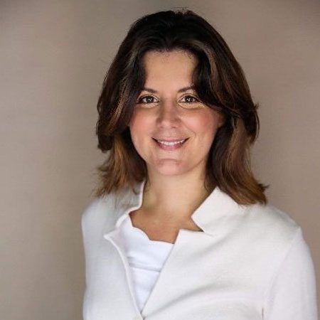 Maria Chiozzi | Skewed guests