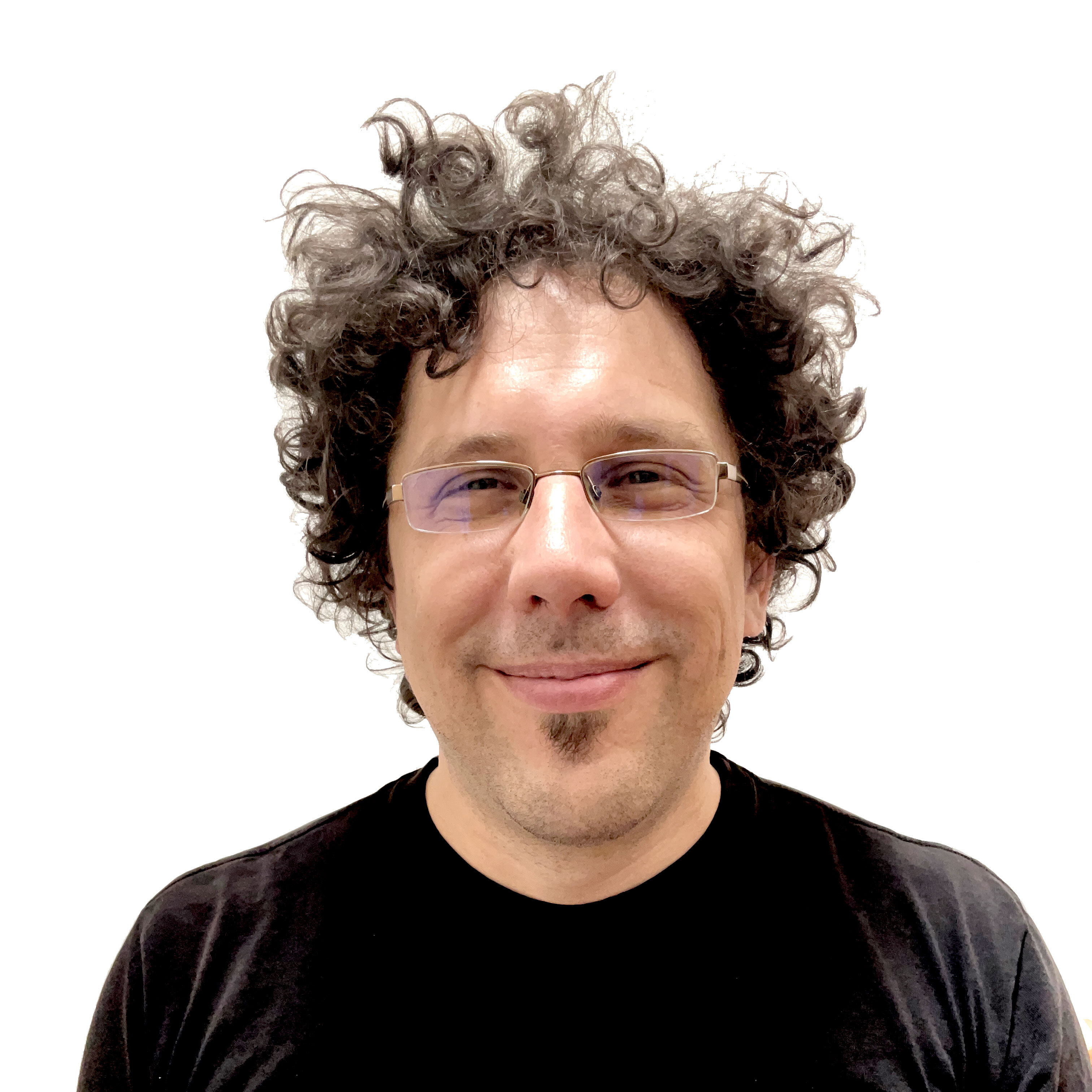 Dani Ferenc | Skewed guests