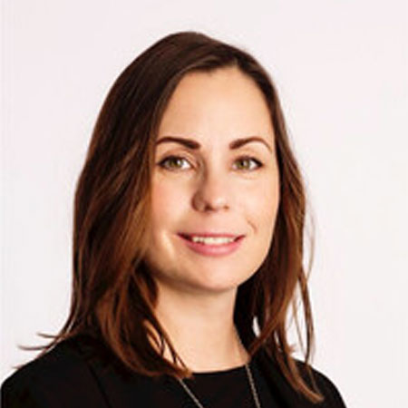 Tracy Burnham | Skewed guests