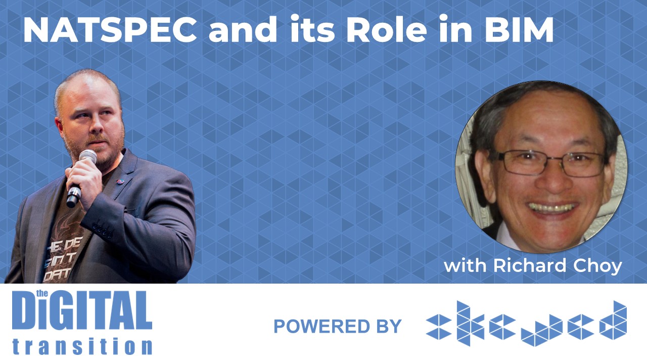 NATSPEC and its Role in BIM | Skewed